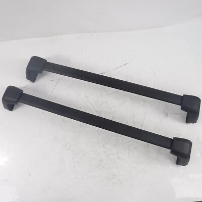2 Pack OEM Jeep Roof Rack Cross Bars 82216036AC For 2022-2024 Jeep ...