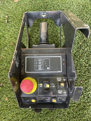 jlg platform lift control box….es1932..es2632….es3246 | eBay