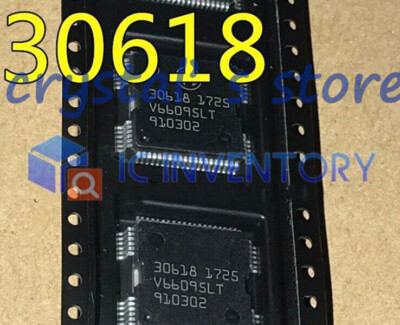 1PCS BOSCH 30618 QFP-64 | eBay