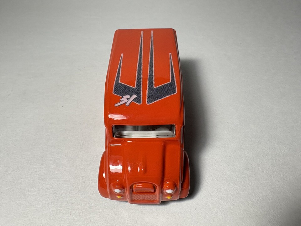 Loose Hot Wheels Dairy Delivery from CS Customs. Pumpkin Smasher ...