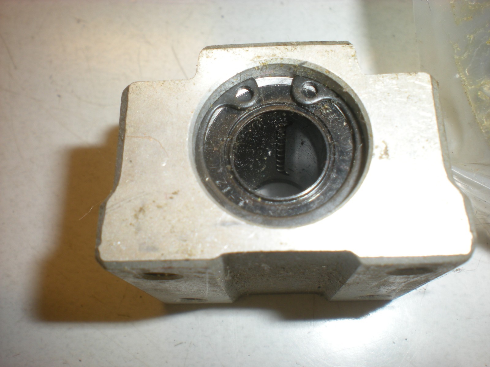 Lot of (4) Ozak LH-12 Linear Bearings - NOS - NIB | eBay