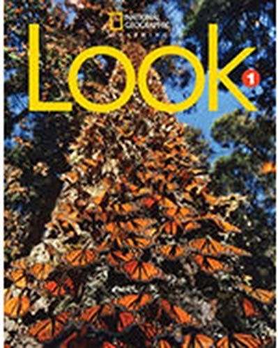 Katherine Bilsborough Steve Bilsborough Look 1: Workbook (Paperback ...