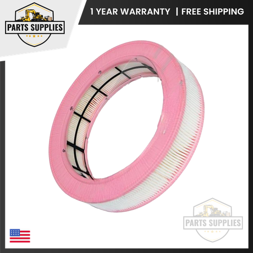 RE291412 Cab Recirculation Filter fits John Deere Tractor 3204 7200R ...