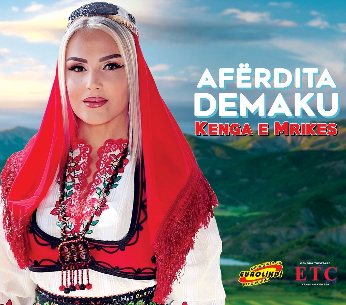 Aferdita Demaku 2022