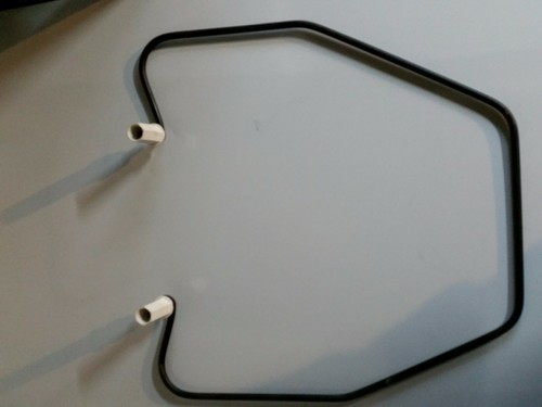 KitchenAid Dishwasher Heating Element out of a KUDI01DLBS6 | eBay