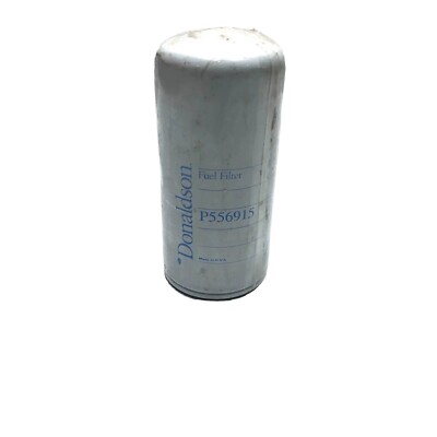 Donaldson P550915 Fuel Filter 33118 FF992 P1146G FF5207 BF5800 | eBay
