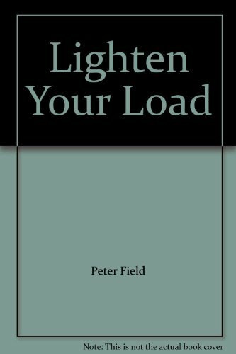 Lighten Your Load 9781599300009 | eBay