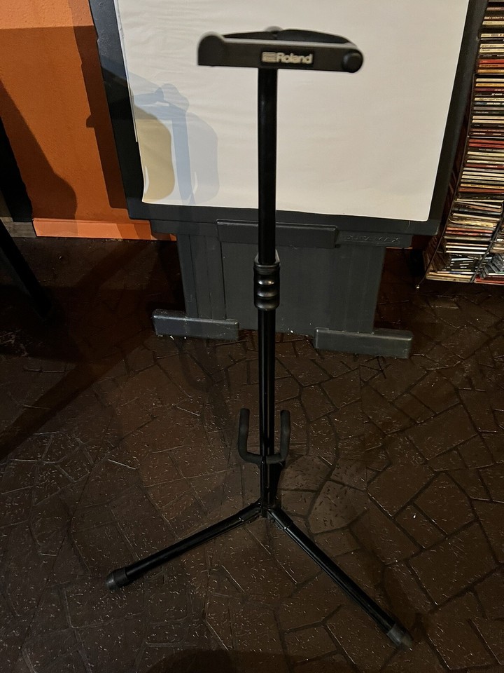 Roland Ax Edge Stand | eBay