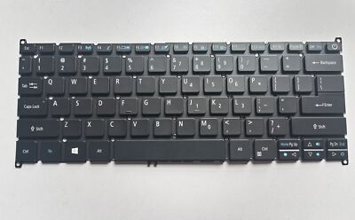New for Acer Swift 3 SF314-41 SF314-52G SF314-53G SF314-55G Backlit US ...