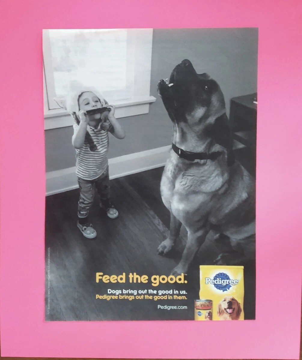 Food Print Advertisements 2022