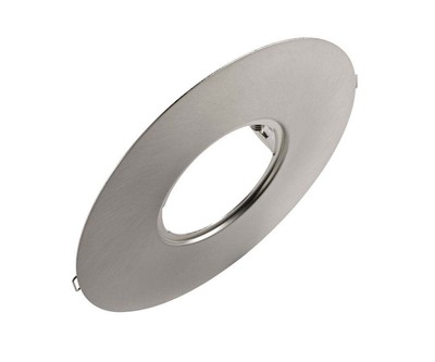 Beacon Lighting LEDlux Infinity Mini 220mm Conversion Plate in Brushed ...