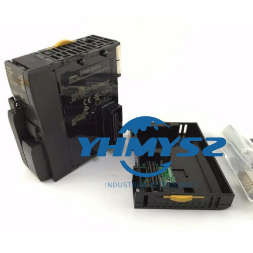 1PC New Omron CJ2M-CPU13 PLC CPU Unit Expedited Shipping CJ2MCPU13 | eBay