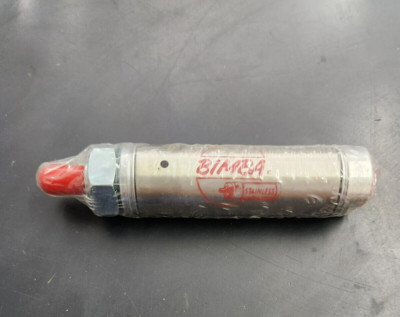 Bimba 041 Air Cylinder 3/4" Bore 1" Stroke | eBay