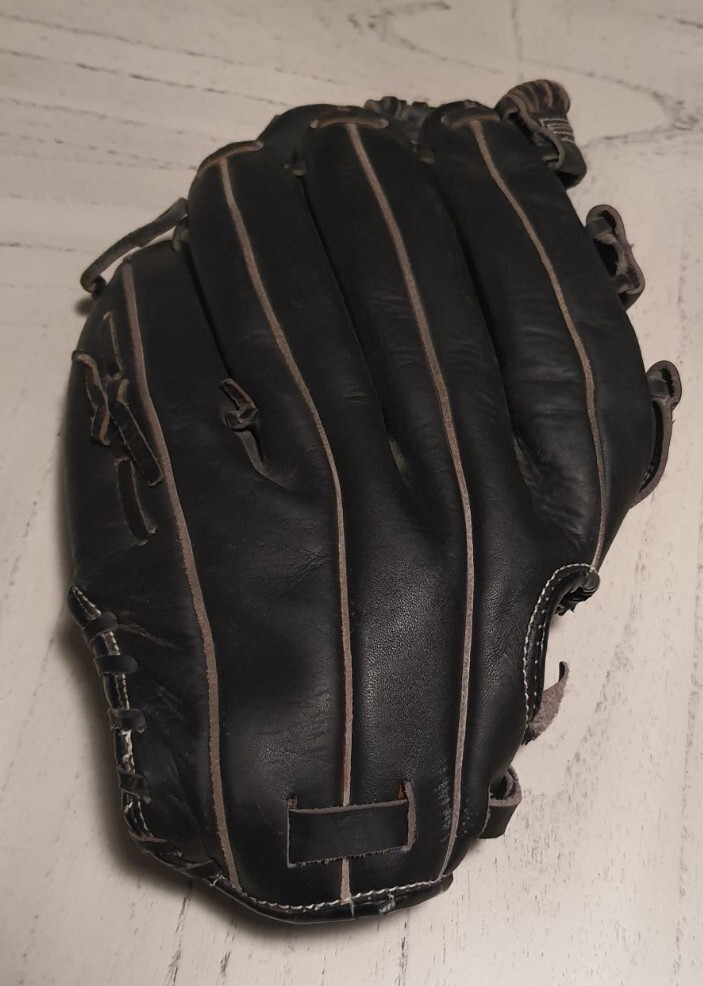 SSK DIMPLE PROCESS DPG-590B SASAKI BASEBALL SOFTBALL GLOVE RHT 12.5” | eBay