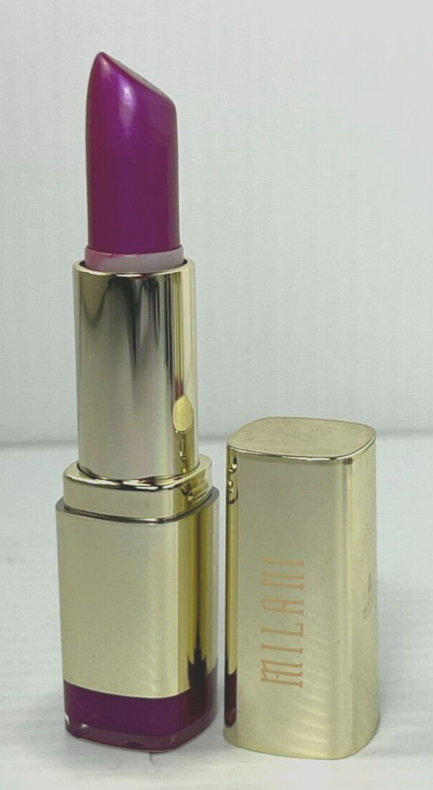 Milani Violet Volt Lipstick