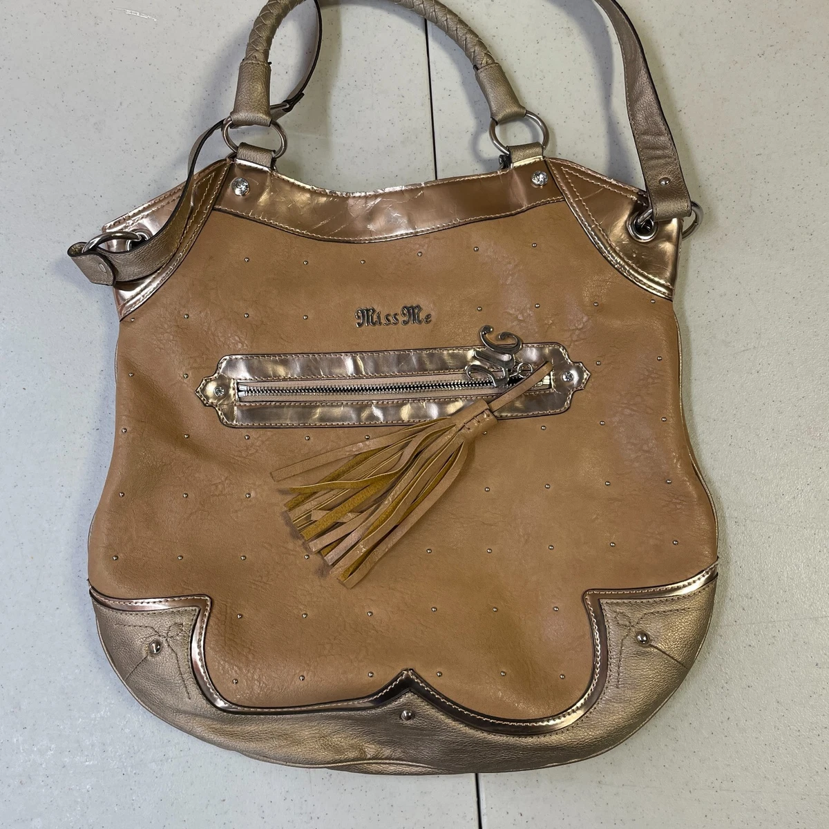 Miss Me Bags