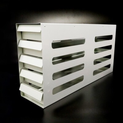 CryoKING® Sliding Drawer Freezer Racks, 1 Piece/Case | eBay