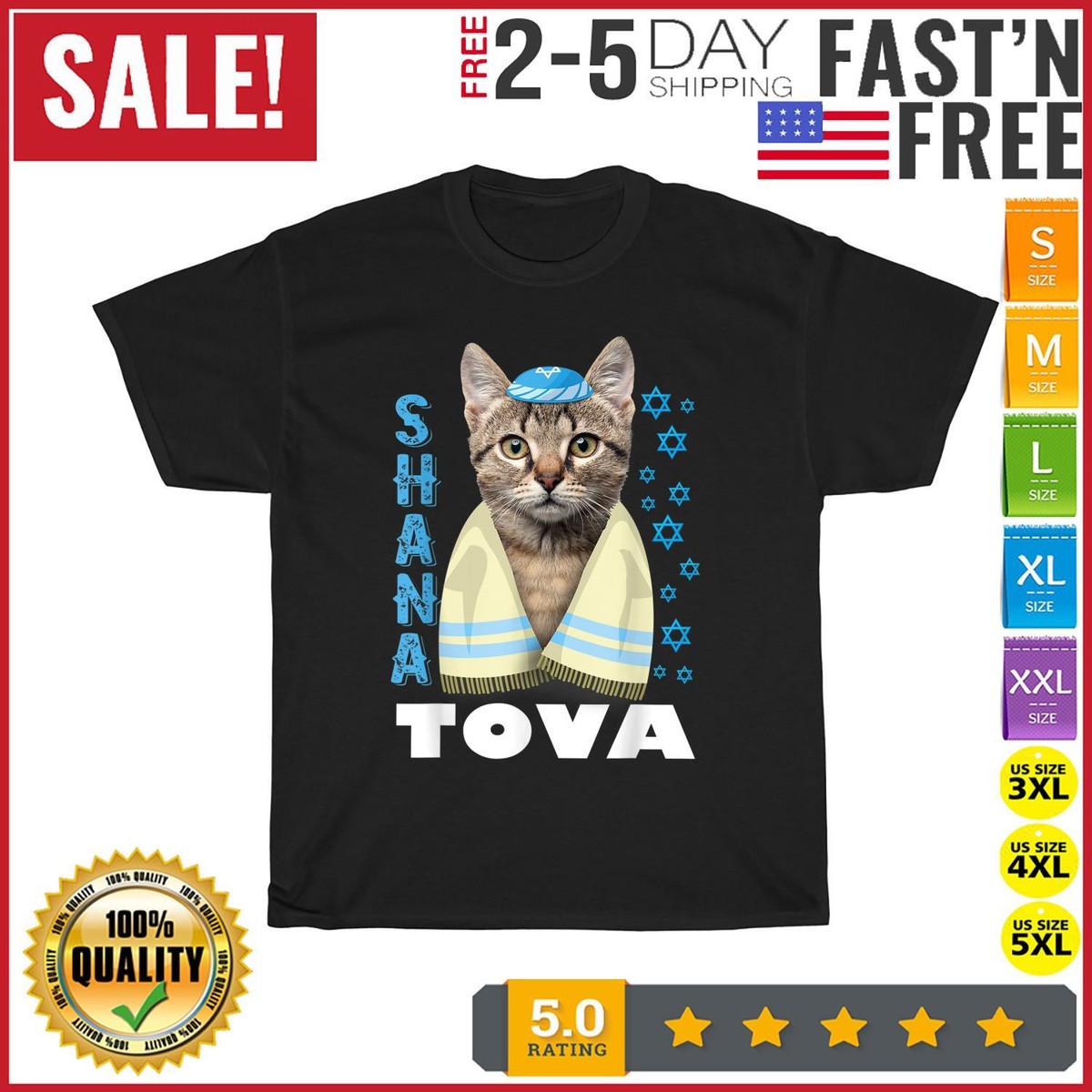 Jew Cat