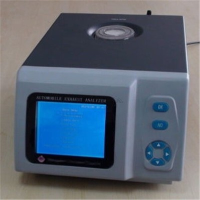 Analytical Instruments - Nox Analyzer
