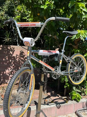 SPECIAL SALE Great Collectible; Old School Vintage '84 20” Patterson ...