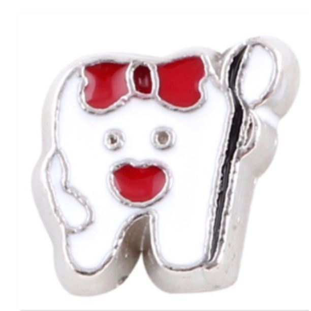 Floating Charms Medical Nurse Doctor fit Glass Lockets | eBay