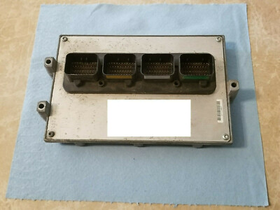 VIN PROGRAMMED Plug & Play 2009 5.7L Jeep Commander Computer PCM ECU ...