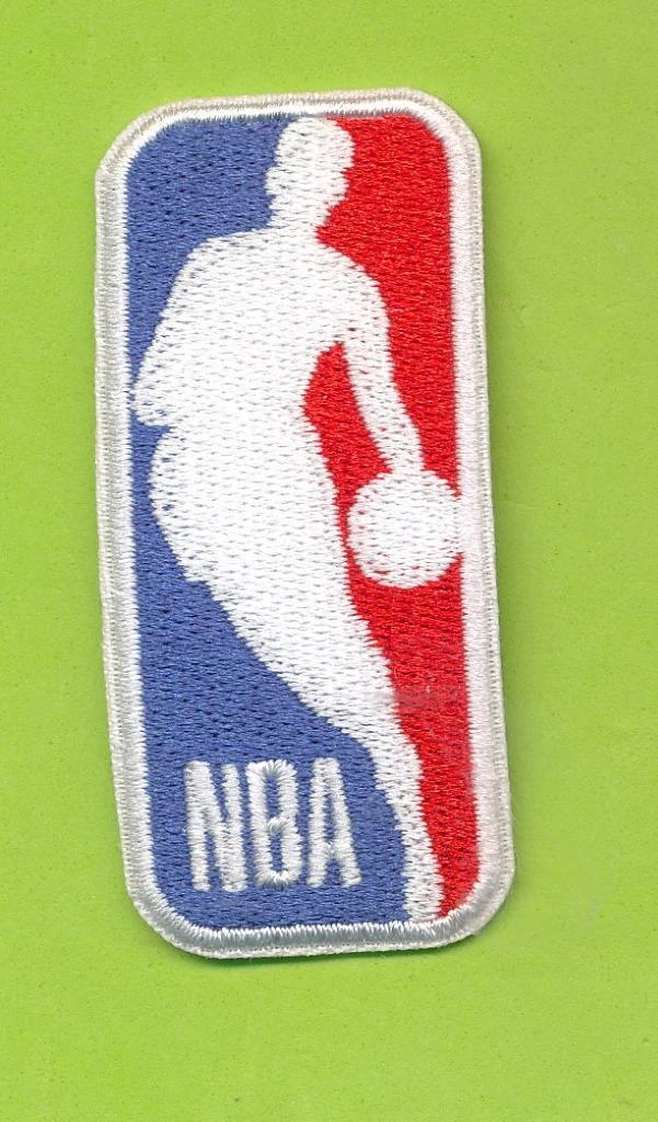 Official Nba Logo