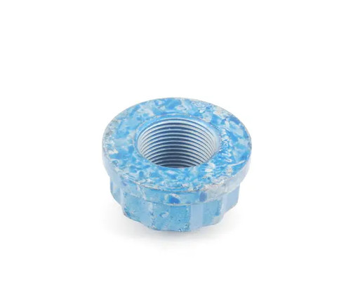 NEW MERCEDES-BENZ GLE W166 REAR AXLE BIHEXAGONAL NUT A0029905854 OEM NO ...