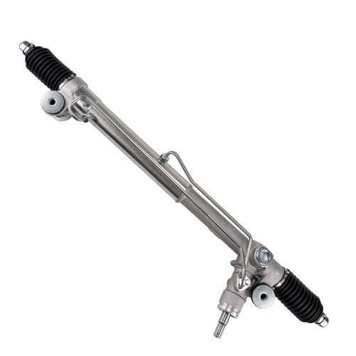Power Steering Rack & Pinion Assembly for Chevy Trailblazer GMC Envoy ...