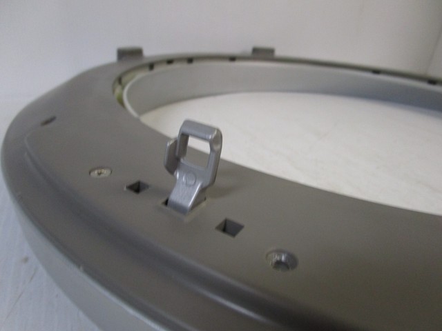 LG Wm3900hba Washer Door Assembly ADC74154924 for sale online | eBay