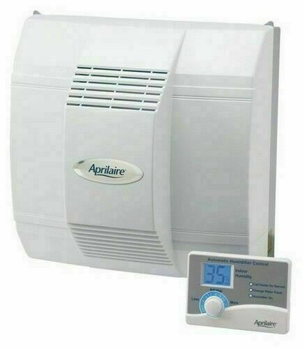Aprilaire 700A Whole House Fan Powered Humidifier for sale online | eBay