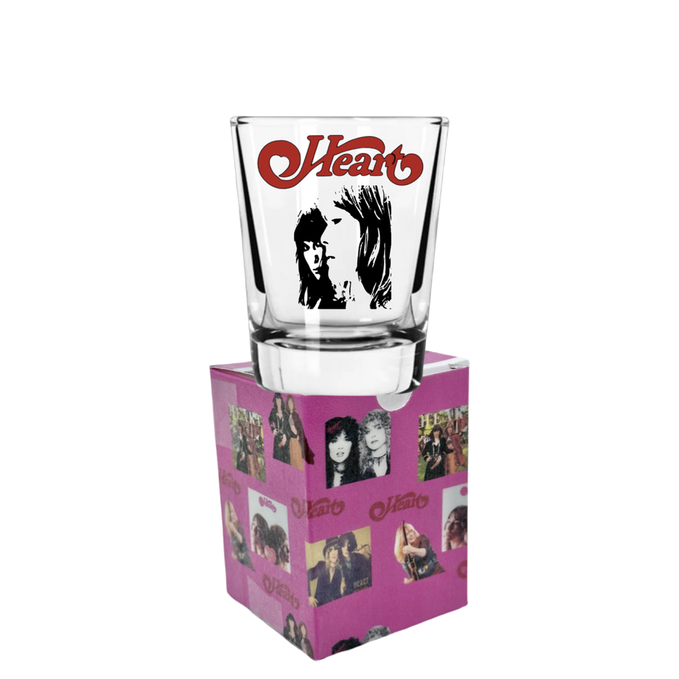 ROCK STAR Shot Glass inventory sale! MANY CHOICES! | eBay