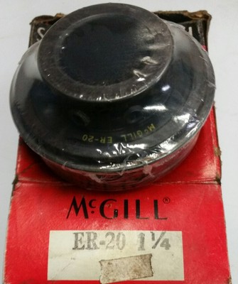 ***NEW***McGILL#(ER-20) BALL BEARING INSERT. | eBay