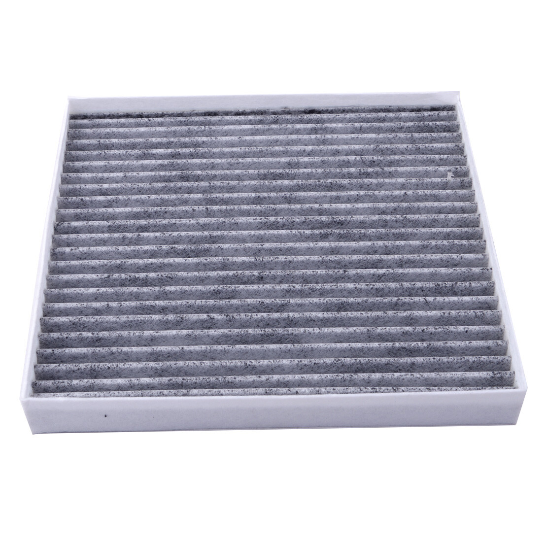 Cabin Air Filter Fit For Hyundai Creta Kona Tucson Kia Rio Stonic 97133 ...
