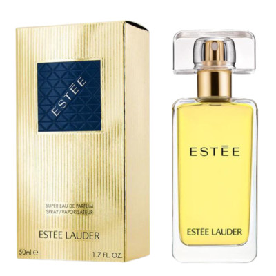 Estee by Estee Lauder EDP Spray 50ml For Women 887167095885 | eBay ...