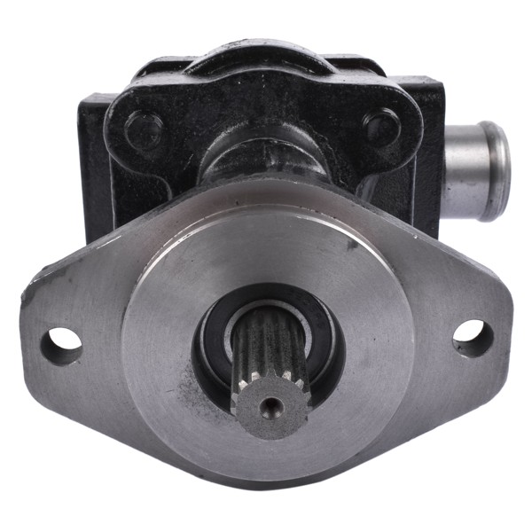 Hydraulic Pump for John Deere Backhoe Loader 310L 310G 310E 310J 310K ...