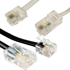 phone to router cable products for sale | eBay UK