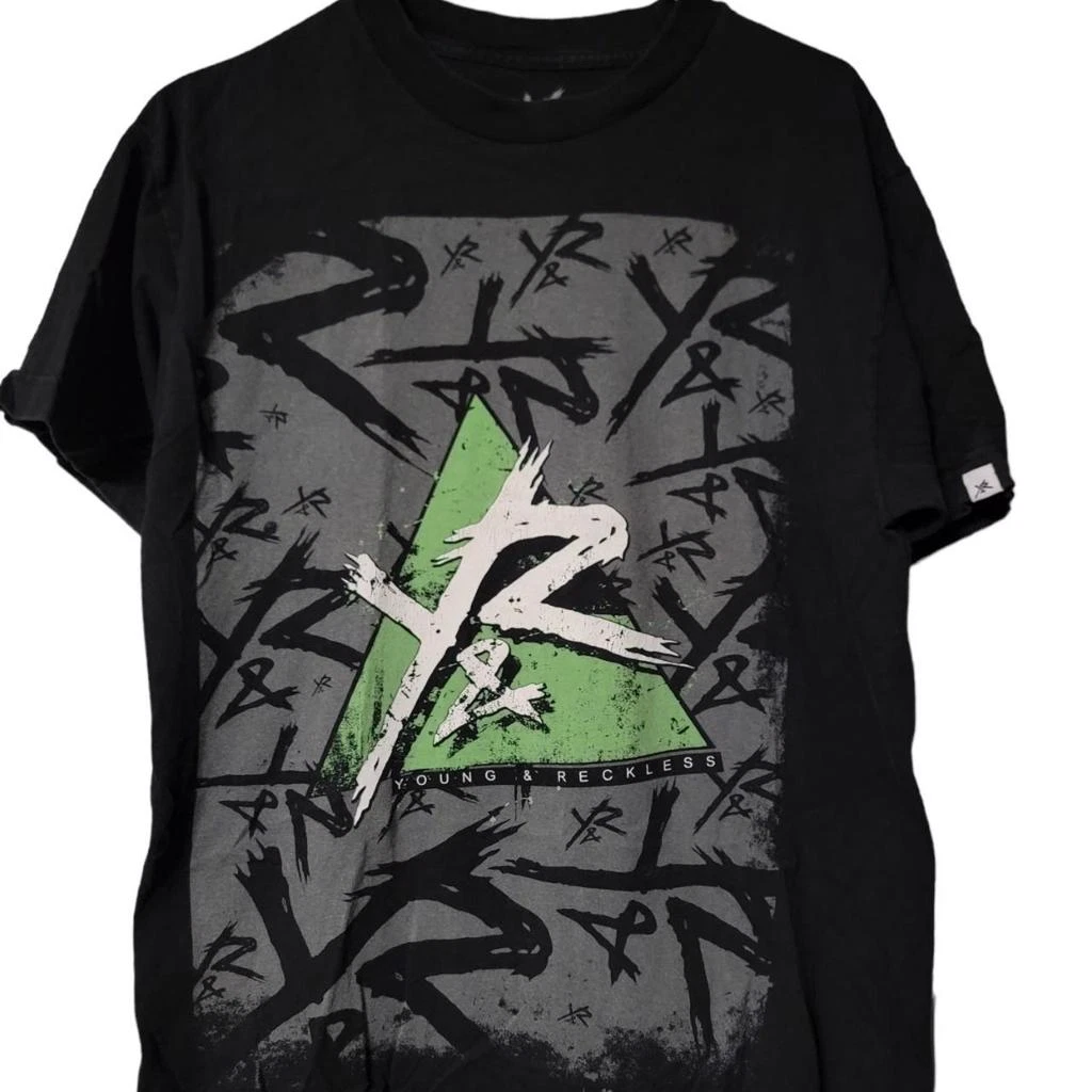 Young And Reckless Shirts For Men