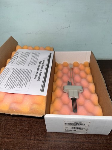 NEW LAARS 2400-286 HOT SURFACE IGNITOR NO GASKET S 4 | eBay