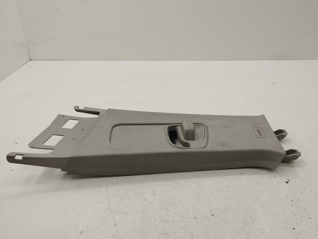 322225228 Coating Trunk Side Left Opel ZAFIRA B 1.6 M 5m 69kw for sale ...