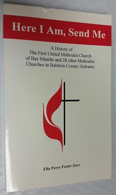 Here I Am, Send Me [Paperback] Andy Hawthorne | eBay