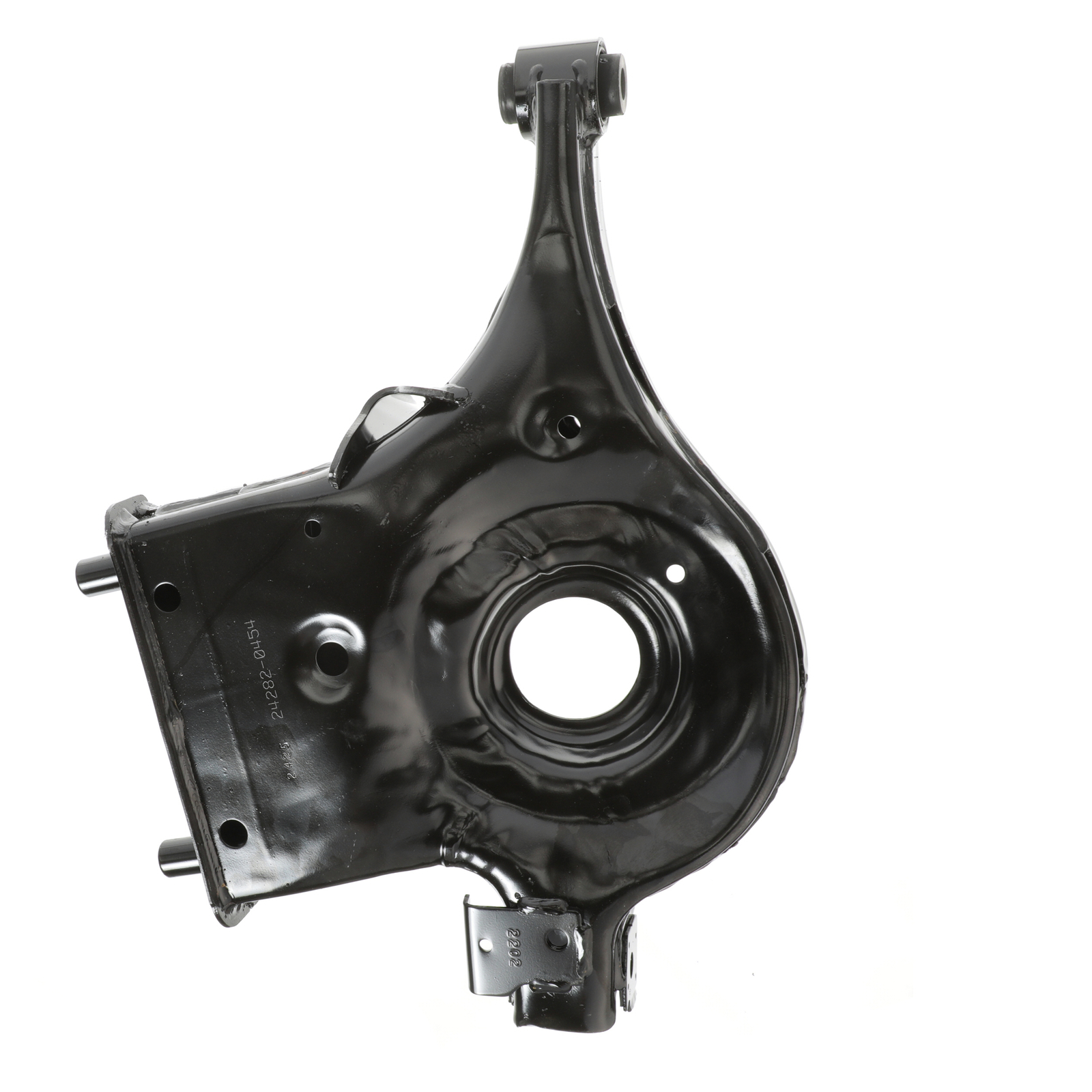 OEM 2015-2022 Nissan Right Suspension Control Arm Altima Maxima NEW ...