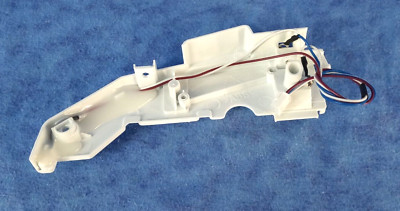 FRIGEDAIRE EFIC117-SS Counter Top Ice Maker Right Side Panel ...