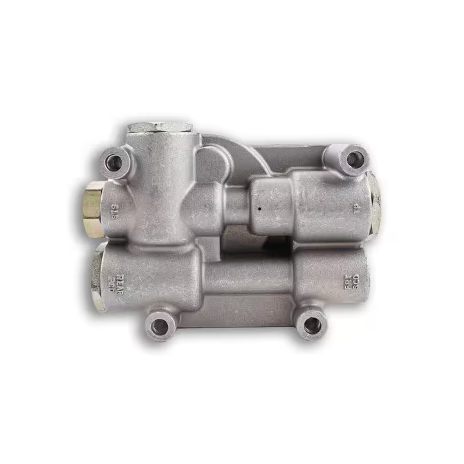 TP-5 TRACTOR PROTECTION VALVE REPLACES: 288605, 802926, 800588 | eBay