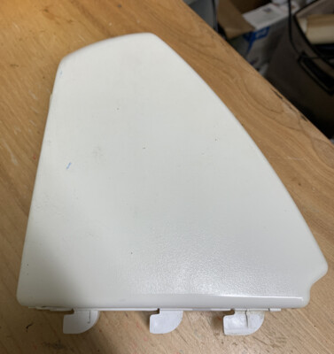 Whirlpool Washer End Cap PART# 8271354 8271365 - GD (C5) | eBay