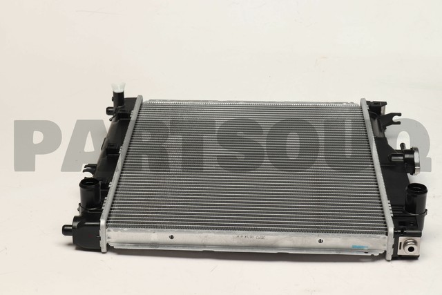 1770080A00 Genuine Suzuki Radiator ASSY 17700-80a00 for sale online | eBay
