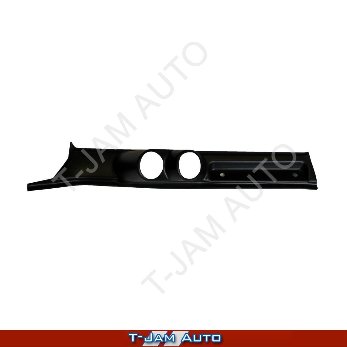 Autotecnica Pillar Pod suits Landcruiser 70-79 2009-on Holder Mount ...