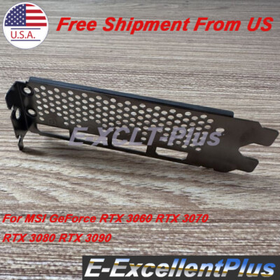 For MSI RTX 3060 RTX 3070 RTX 3080 RTX 3090 VENTUS/TRIO Graphics Card ...