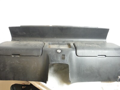 1997 Honda Del Sol Si Rear Interior Storage Box Compartments OEM 1993 ...