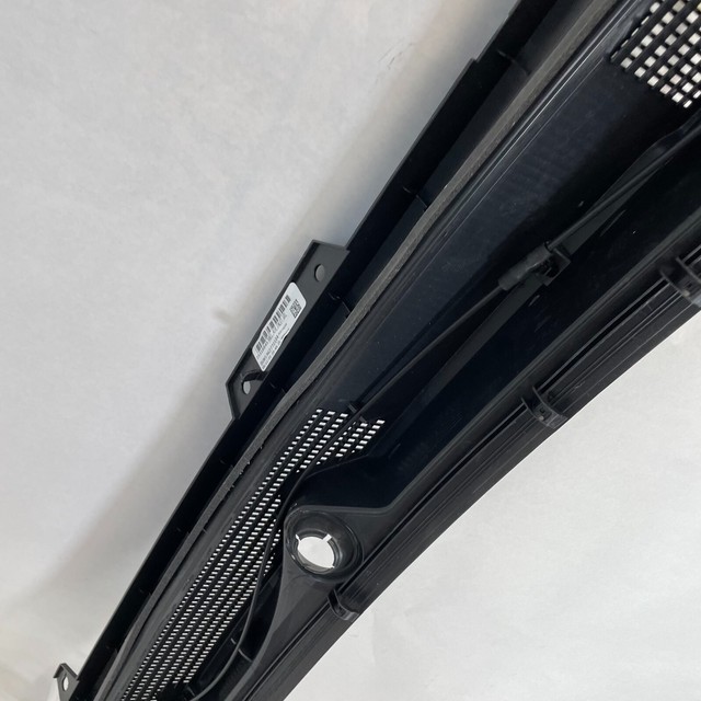 2016 2017 2018 Chevrolet Silverado 1500 Windshield Cowl Grille 23318845 ...